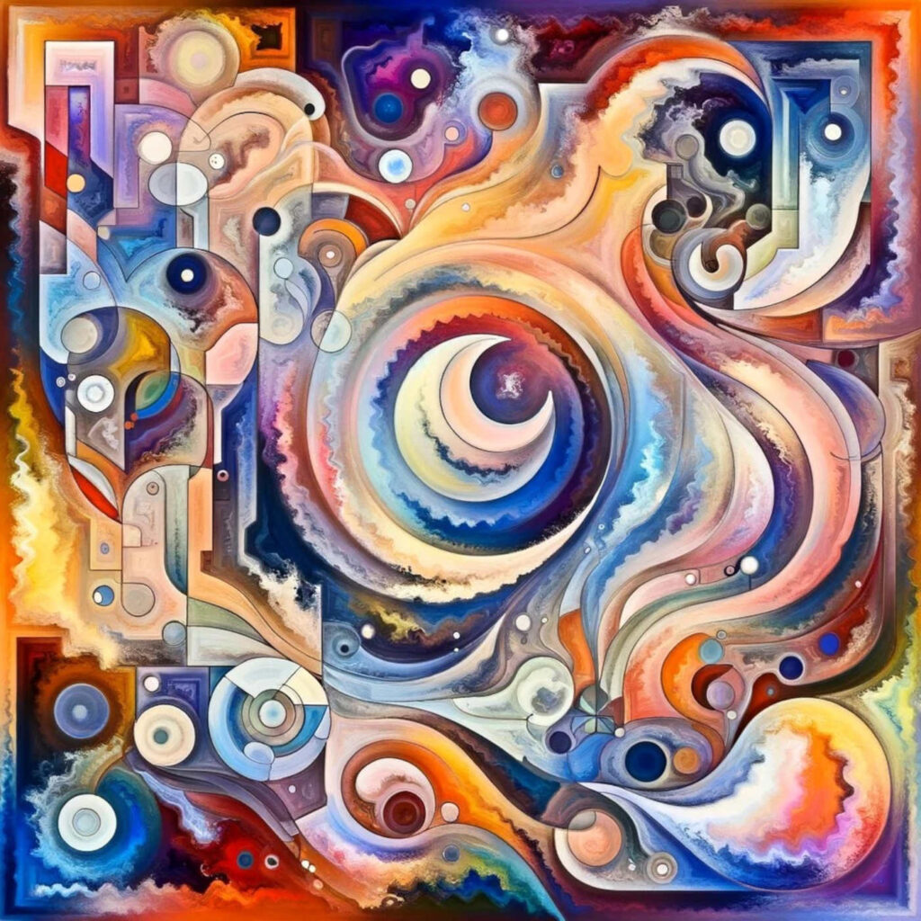 125 – Im Licht der Freiheit: Eine Andacht über die befreiende Kraft des ...