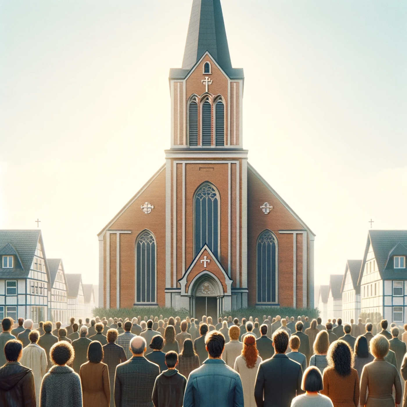 135 – Ein Ruf zur Heilung und Gerechtigkeit: Aufarbeitung und ...