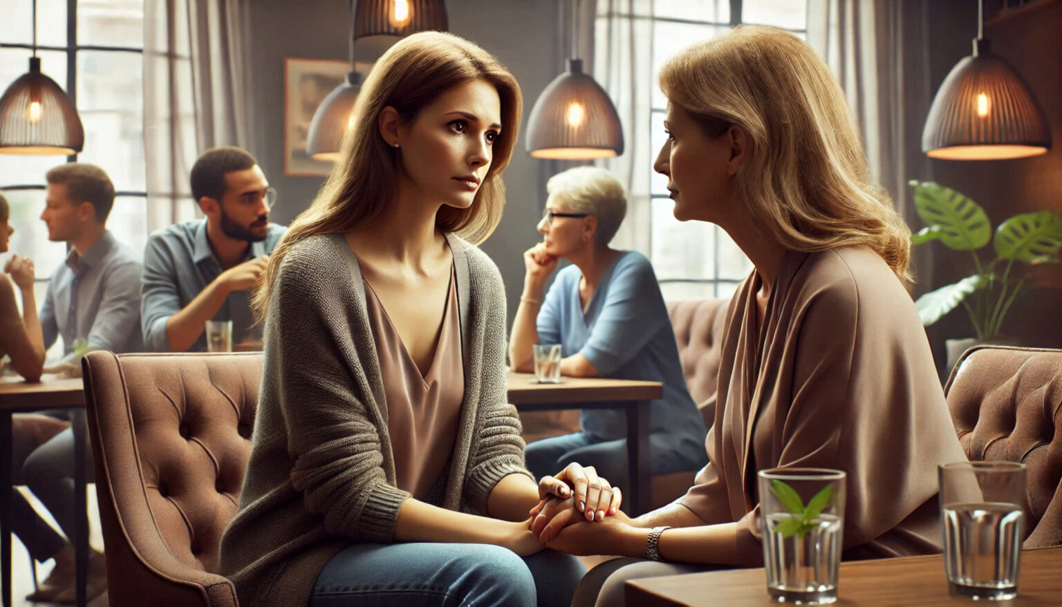 364 – Die Kraft der Gemeinschaft – Warum wir nicht alleine glauben müssen – KI-Andacht.de